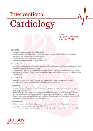 Pulsus Group | Medical Research Journals | Open Access Journals