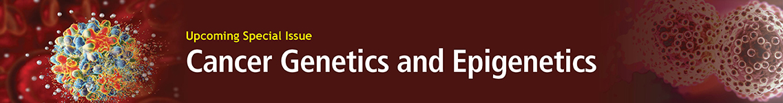 Journal of Clinical Genetics and Genomics | Open Access Journals