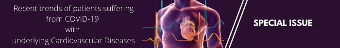 Current Research - Cardiology - Open Access Journals